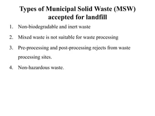 Sanitary Landfill- SWM.pptx