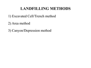 Sanitary Landfill- SWM.pptx