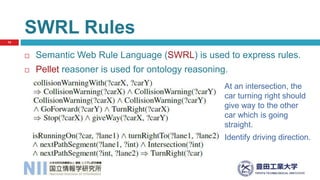 Ontologies for Advanced Driver Assistance Systems | PPTX