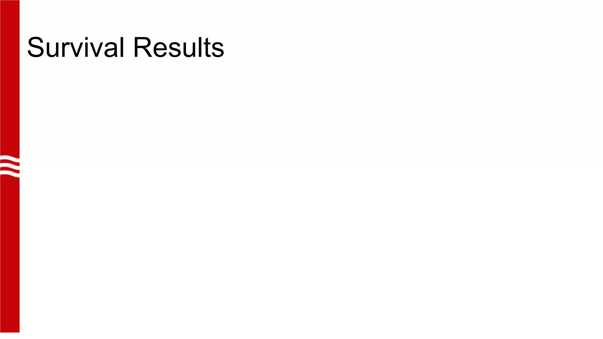 SWOG Trial Update | PPTX