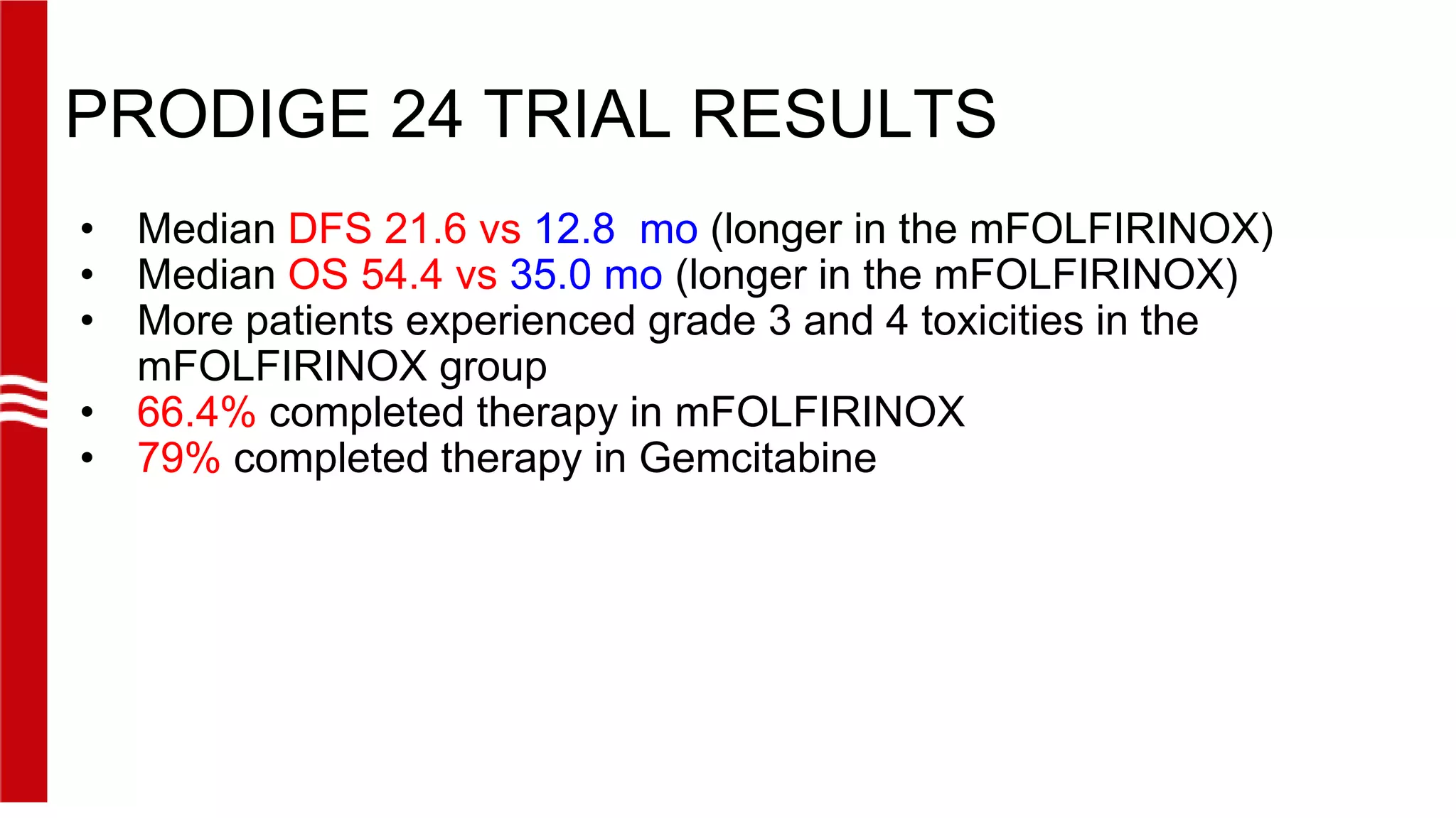 SWOG Trial Update | PPTX