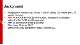 SWOG Trial Update | PPTX