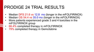 SWOG Trial Update | PPTX