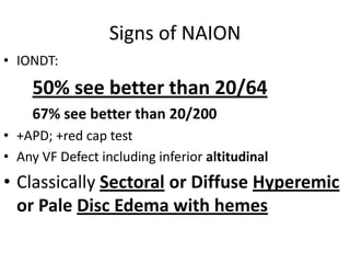 Swollen optic nerve_presentation_last_revision 103112 disregard all ...