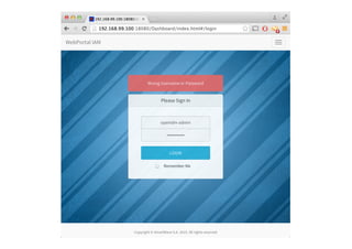 Sw open idm_modern_ui.pptx