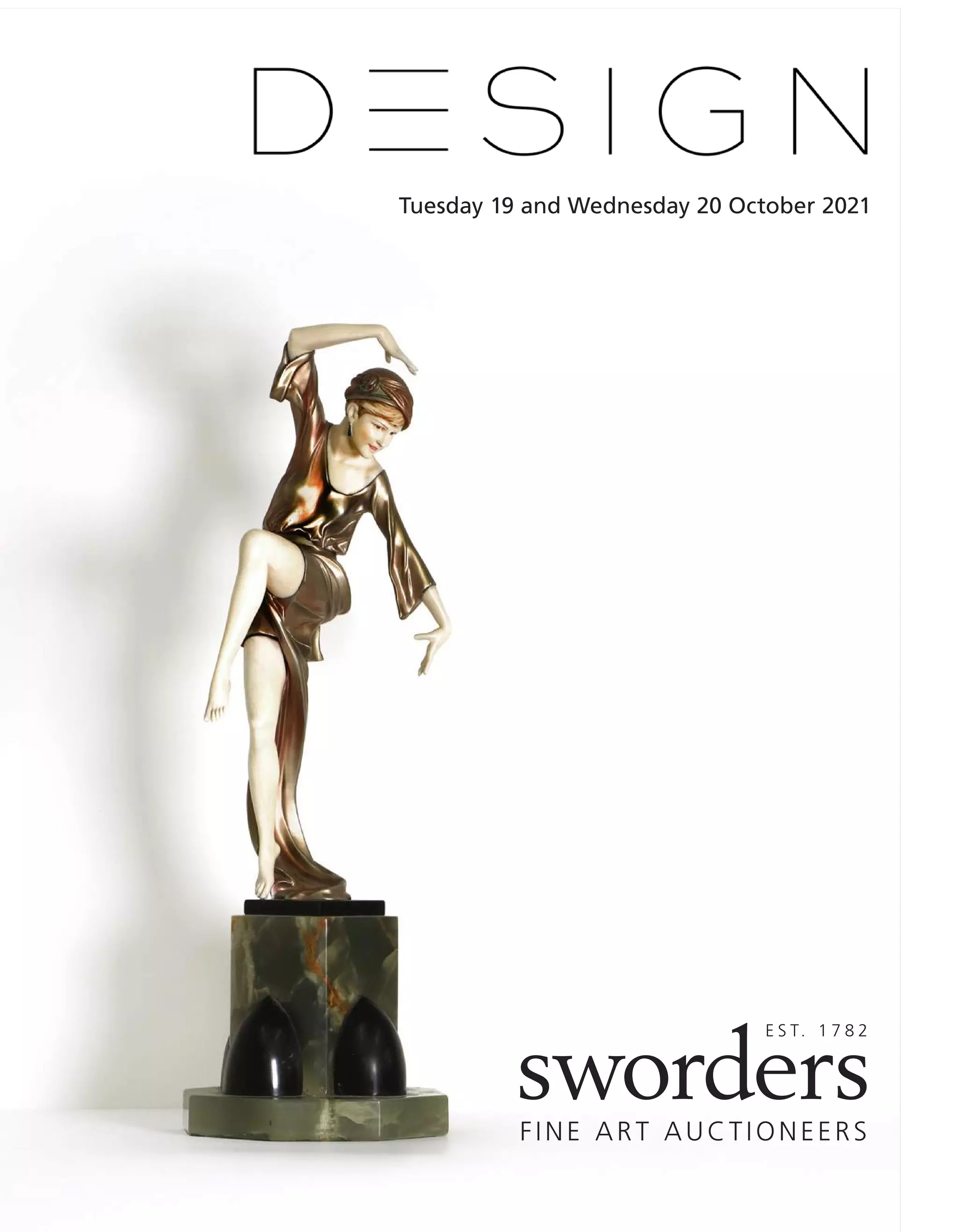Sworders Design 19 And 20 October 2021 | PDF