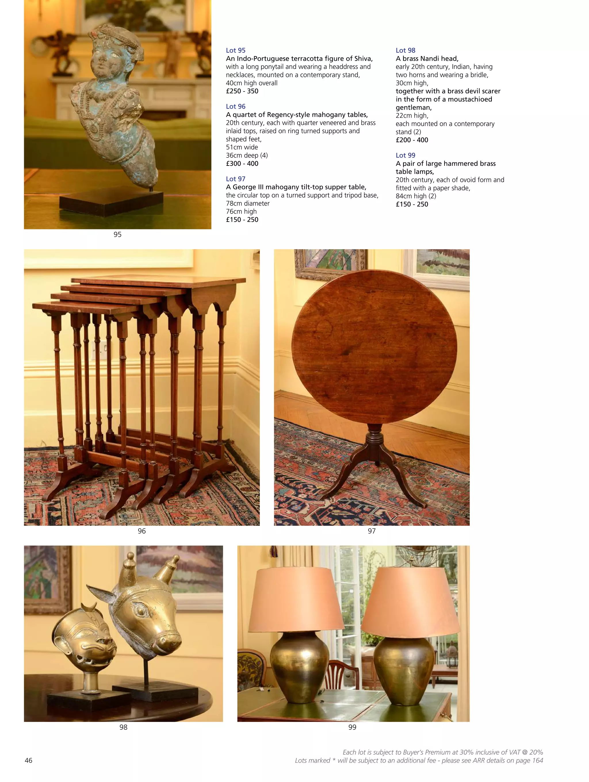 Sworders The Sally Hunter, Ian Posgate Collection 18th May 2021 | PDF