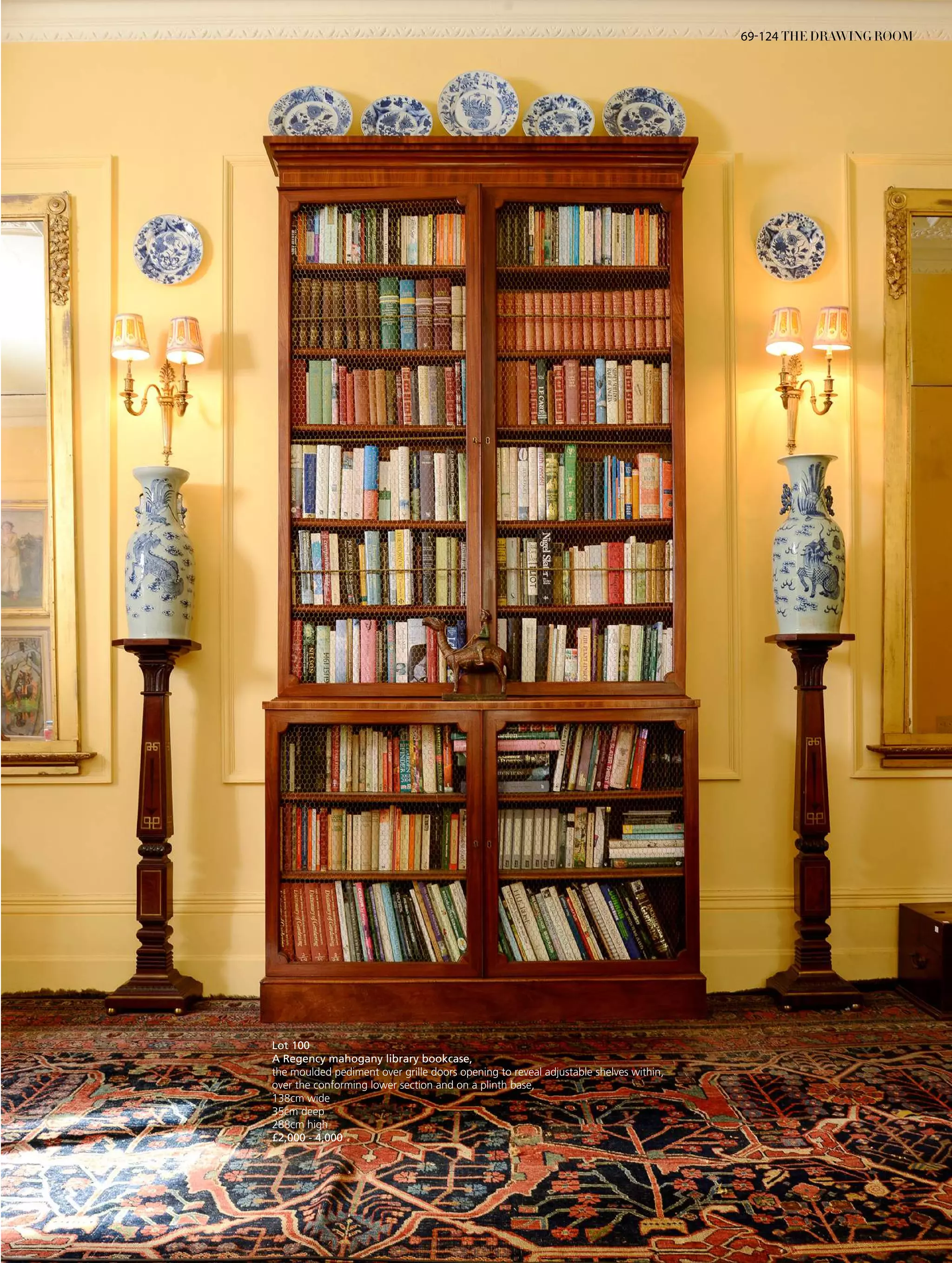 Sworders The Sally Hunter, Ian Posgate Collection 18th May 2021 | PDF