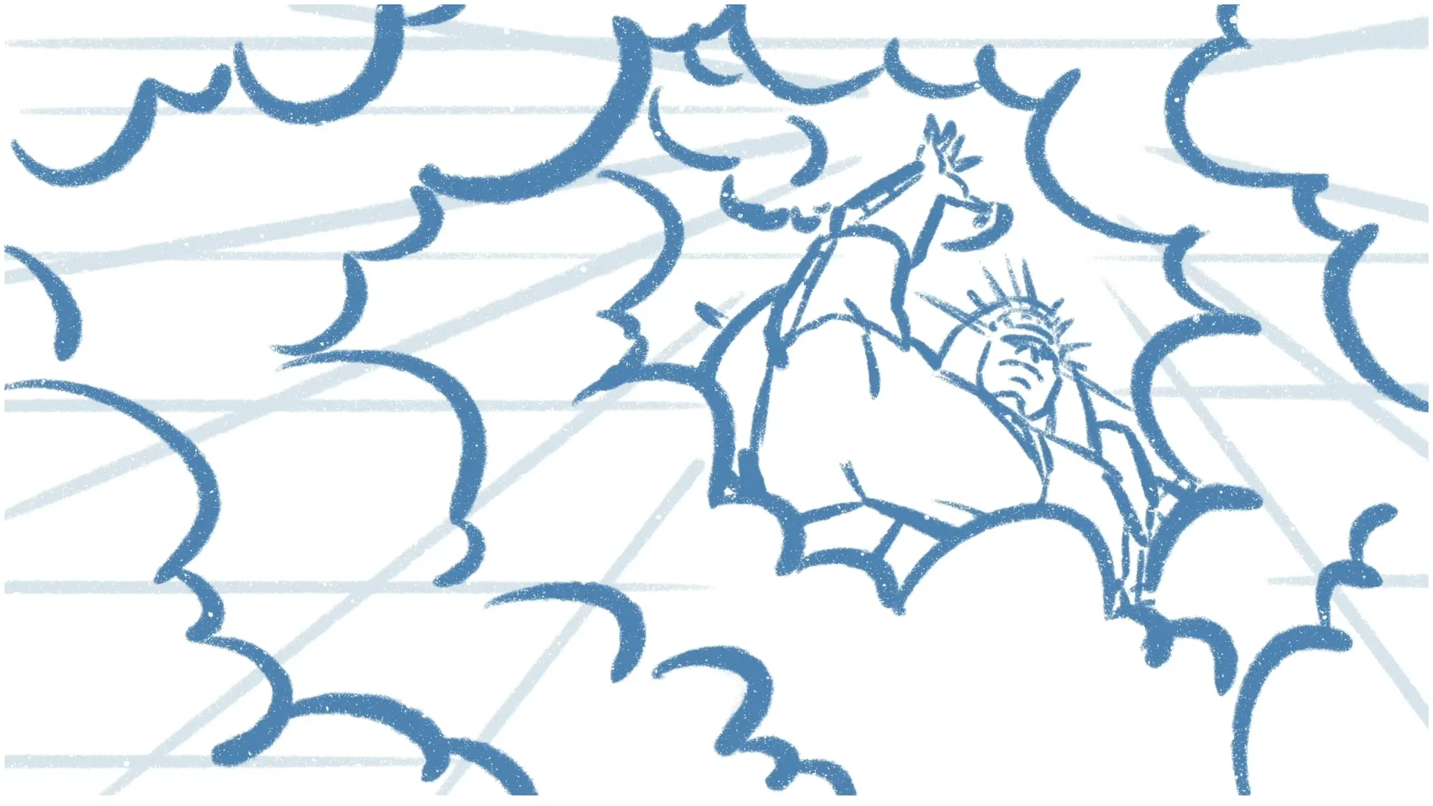 My storyboard for a sword fight scene with lightsabers | PPT