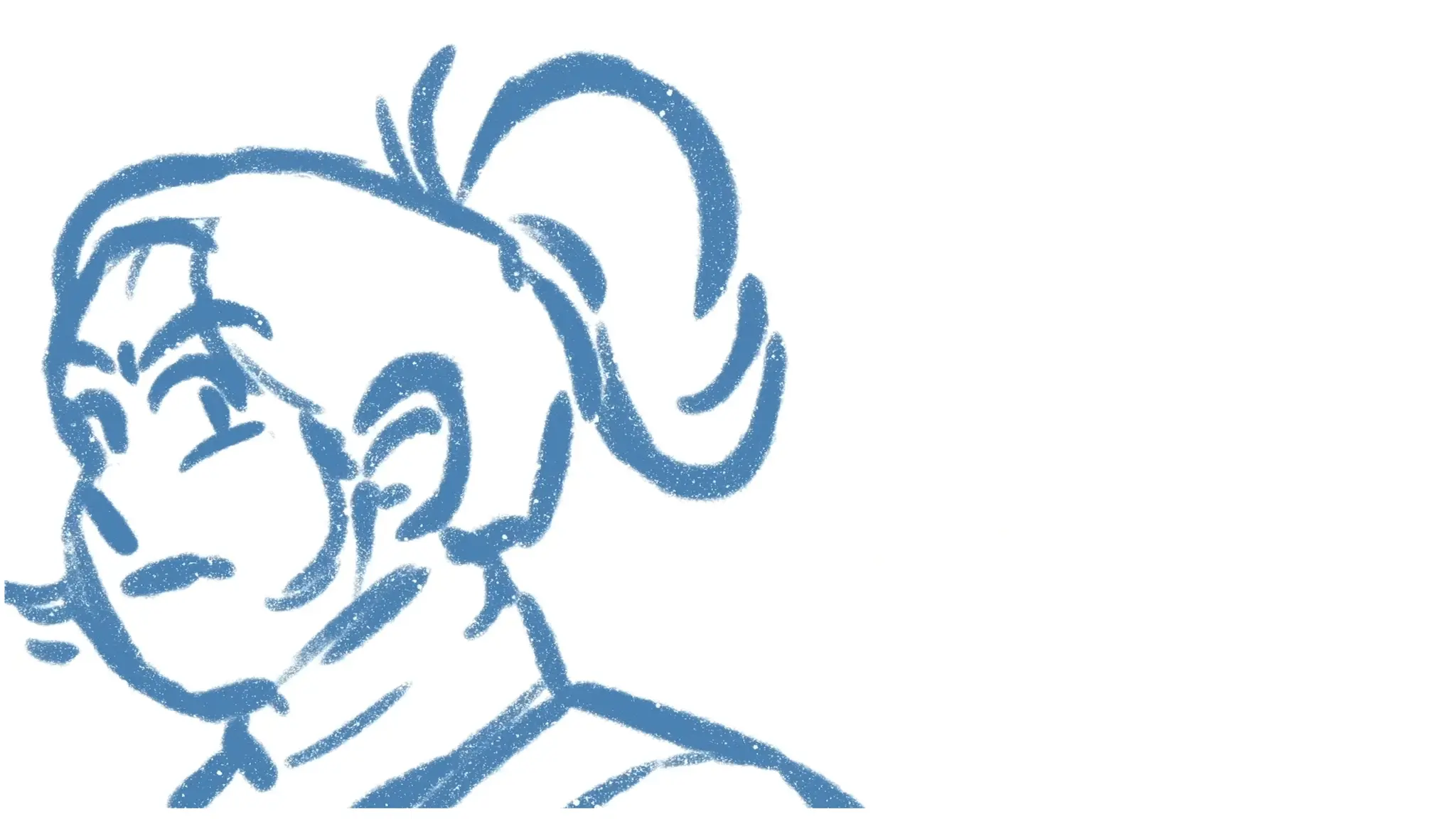 My storyboard for a sword fight scene with lightsabers | PPT