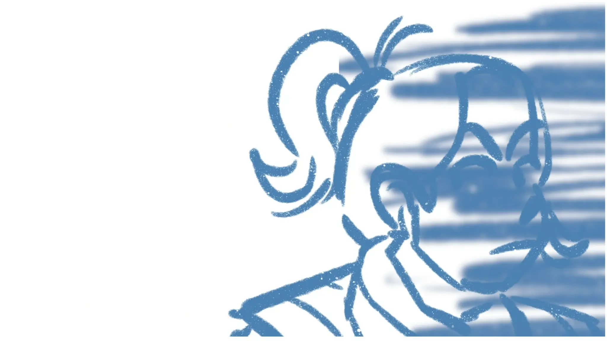 My storyboard for a sword fight scene with lightsabers | PPT