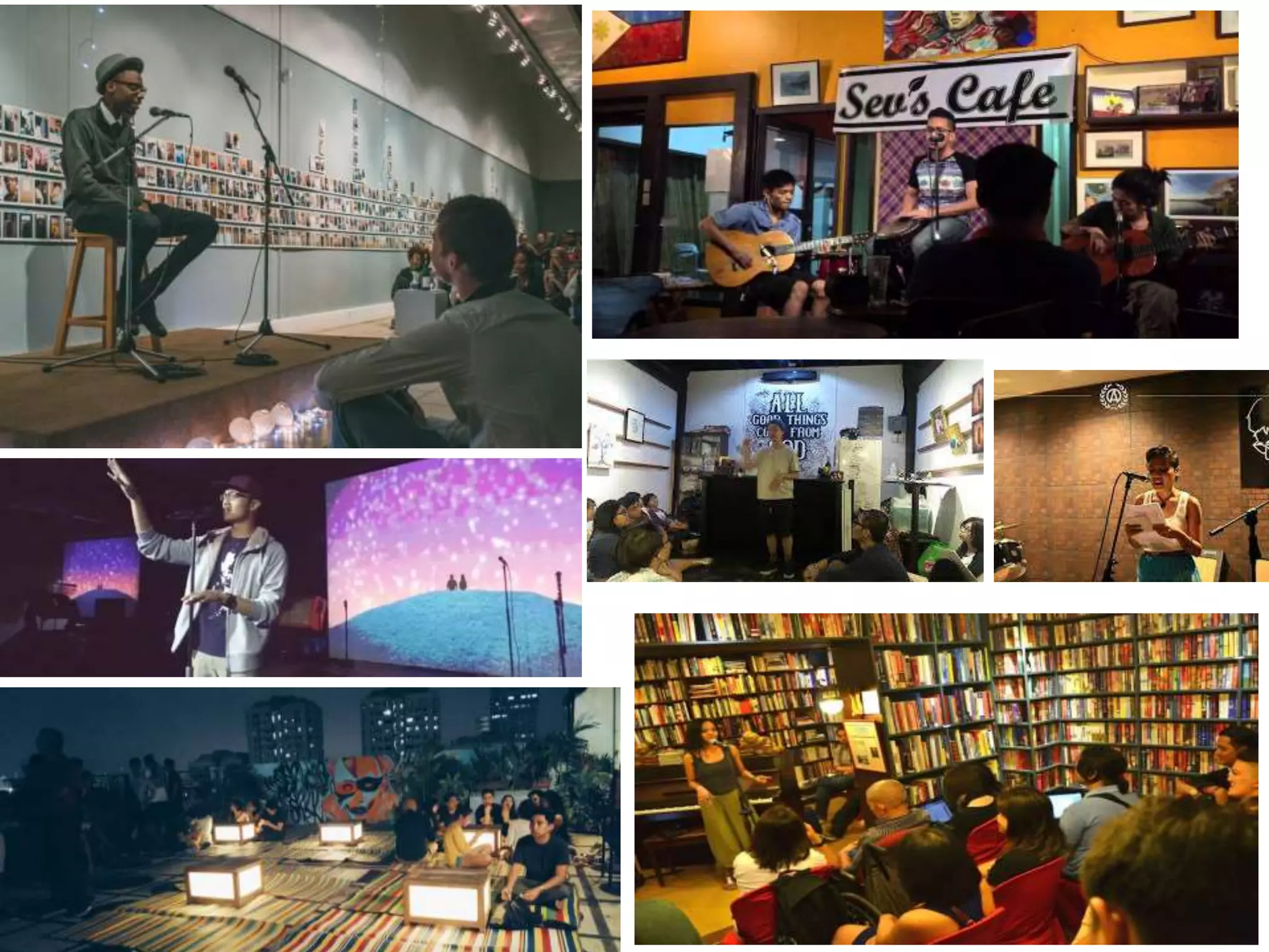 Spoken Words ppt. | PPTX