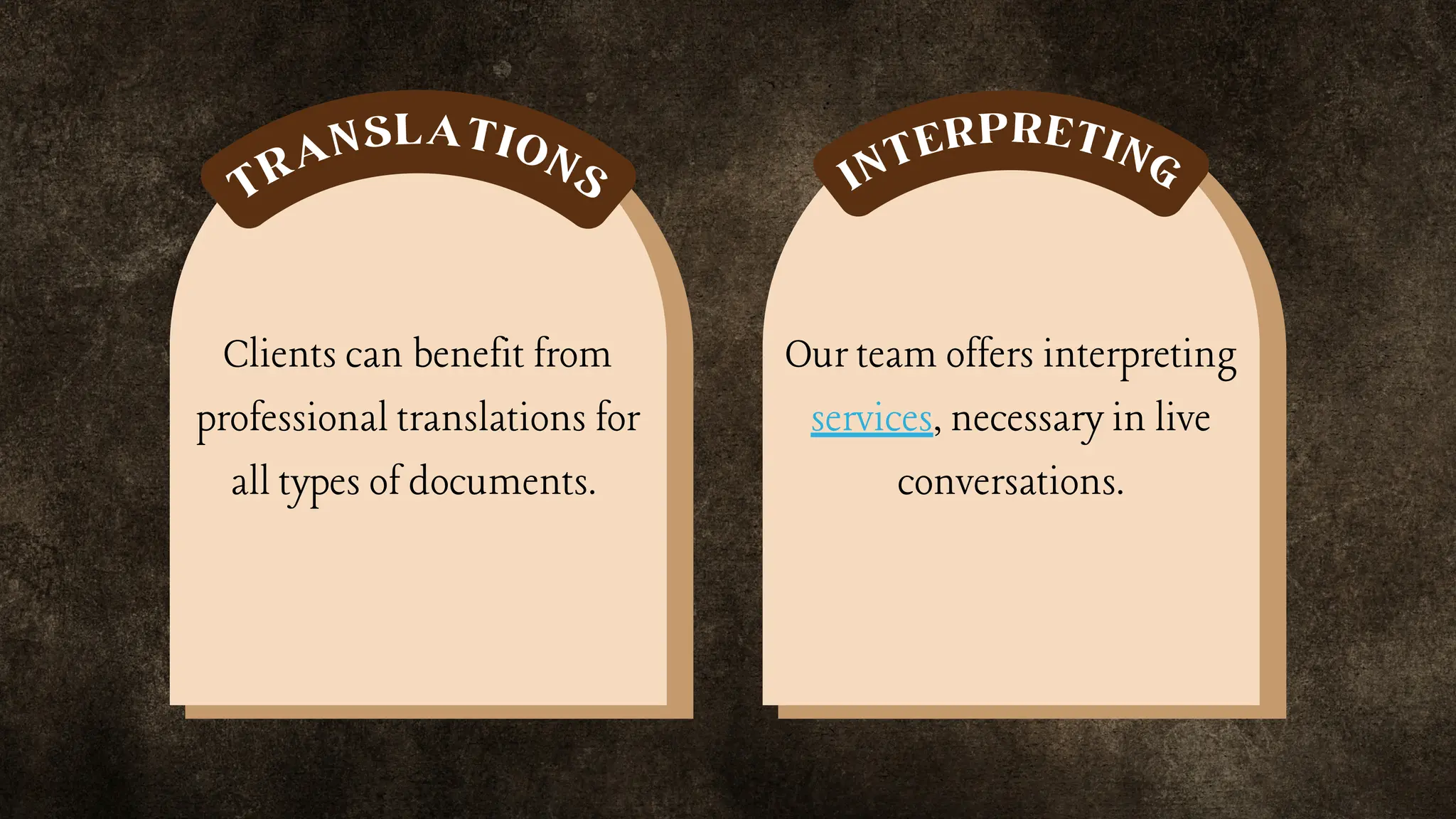 Types of Sworn Translations in Cluj-Napoca | PDF