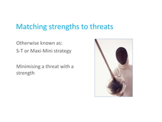 Swot | PPT