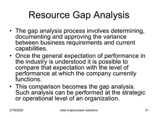Swot Analysis | PDF