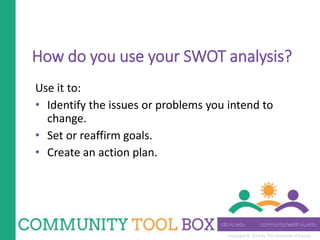 SWOT.ppt | Business | Business and Finance