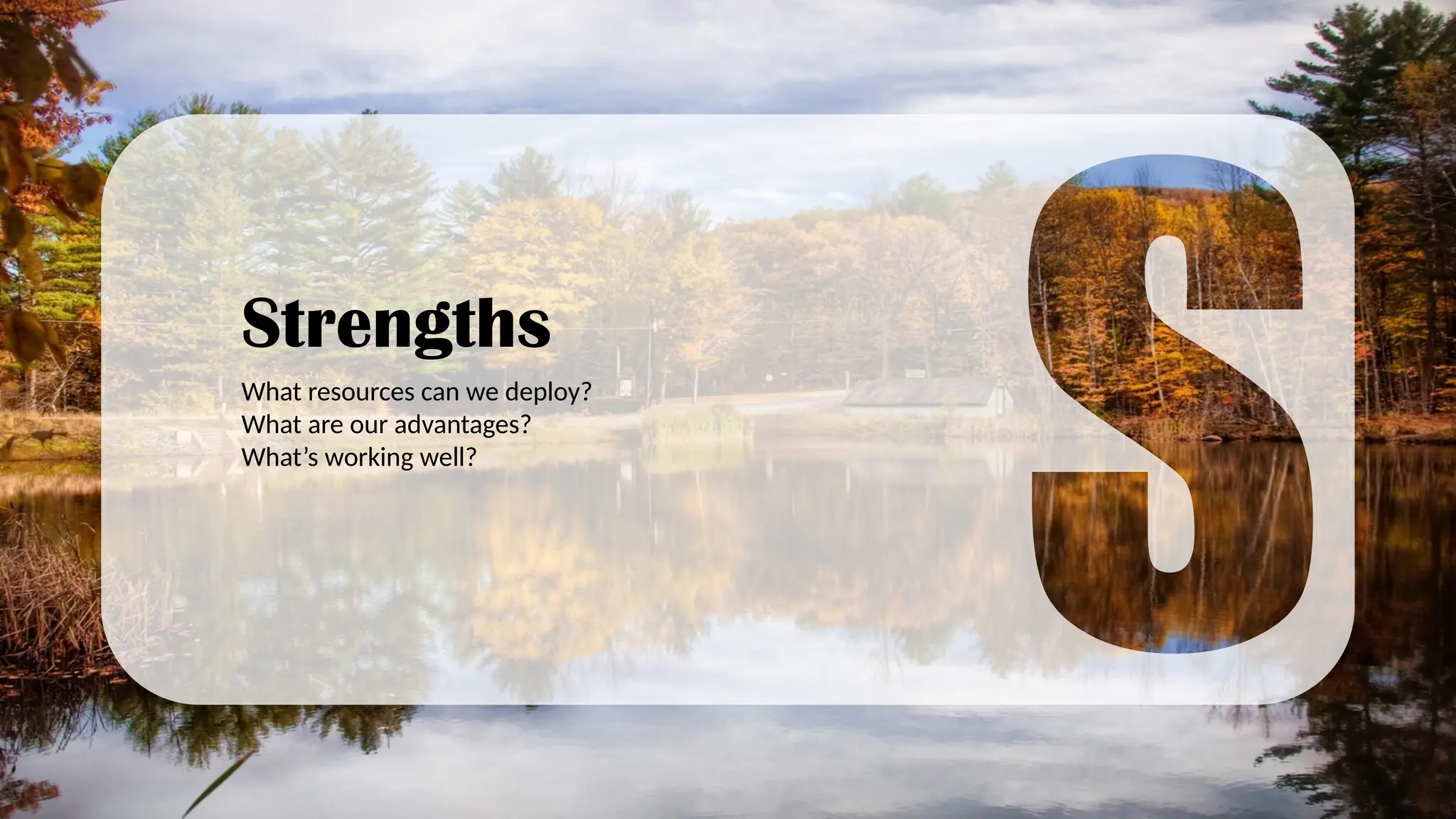 SWOT (strengths, weaknesses, opportunities, and threats) analysis.pptx