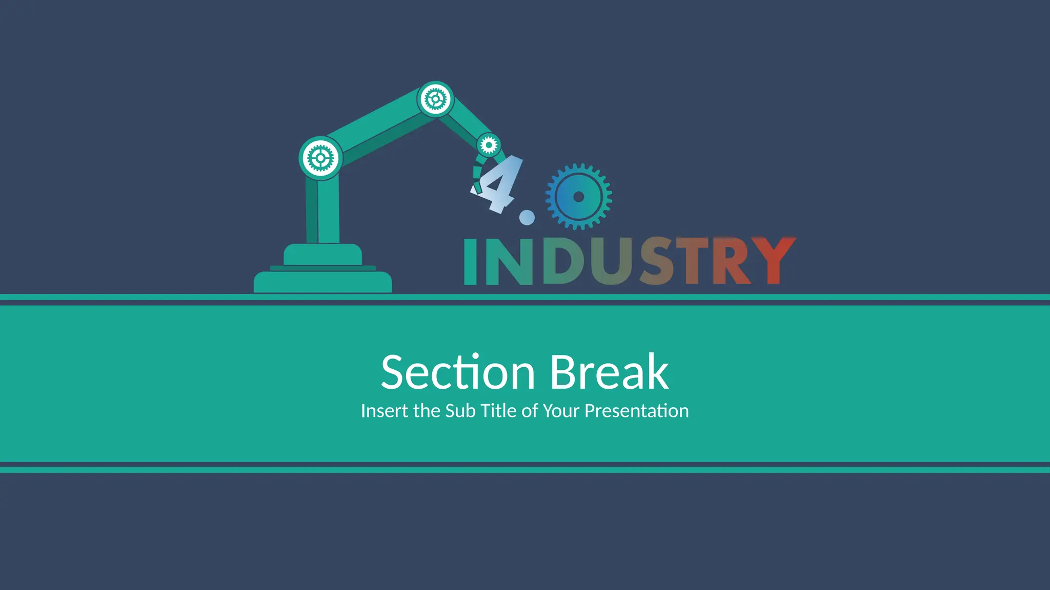 SWOT perbaikan proses dalam organisasi industri | PPT