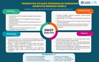analisis swot untuk proyek kepemimpinan.pdf