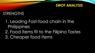 SWOT-ak organization and management.pptx