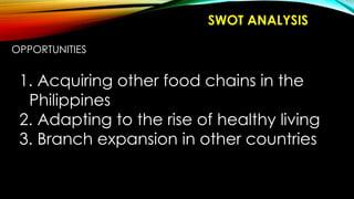 SWOT-ak organization and management.pptx