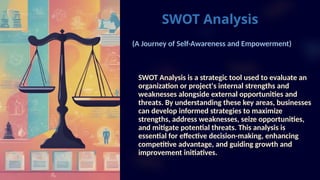 SWOT- Analysis -and -Human-Rights.pptx
