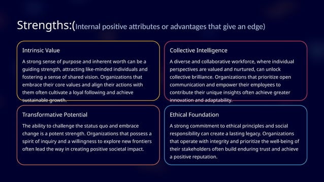 SWOT- Analysis -and -Human-Rights.pptx