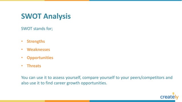 SWOT Analysis Example Diagrams with Editable Templates | PPT