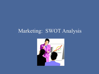 SWOT-Analysis-marketing Powerpoint nav.ppt