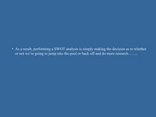 SWOT-Analysis-marketing Powerpoint nav.ppt