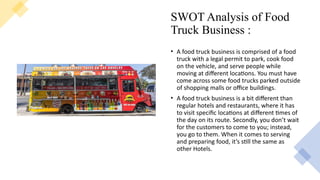 SWOT ANALYSIS MEANING AND THEIR EXAMPLES | PDF