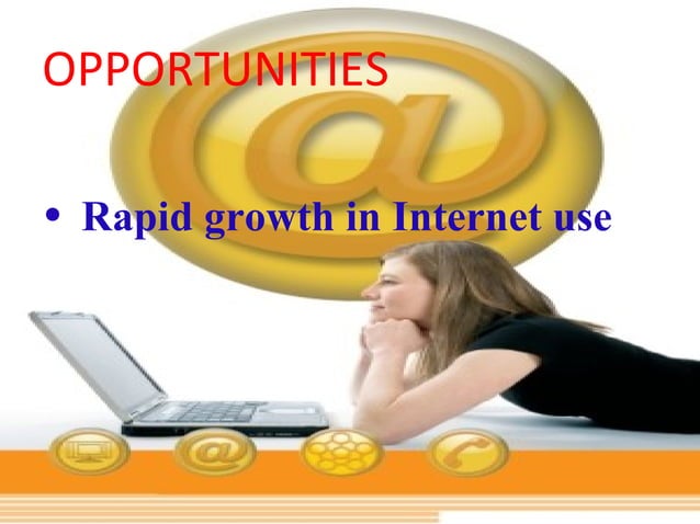 EBAY SWOT ANALYSIS | PPT