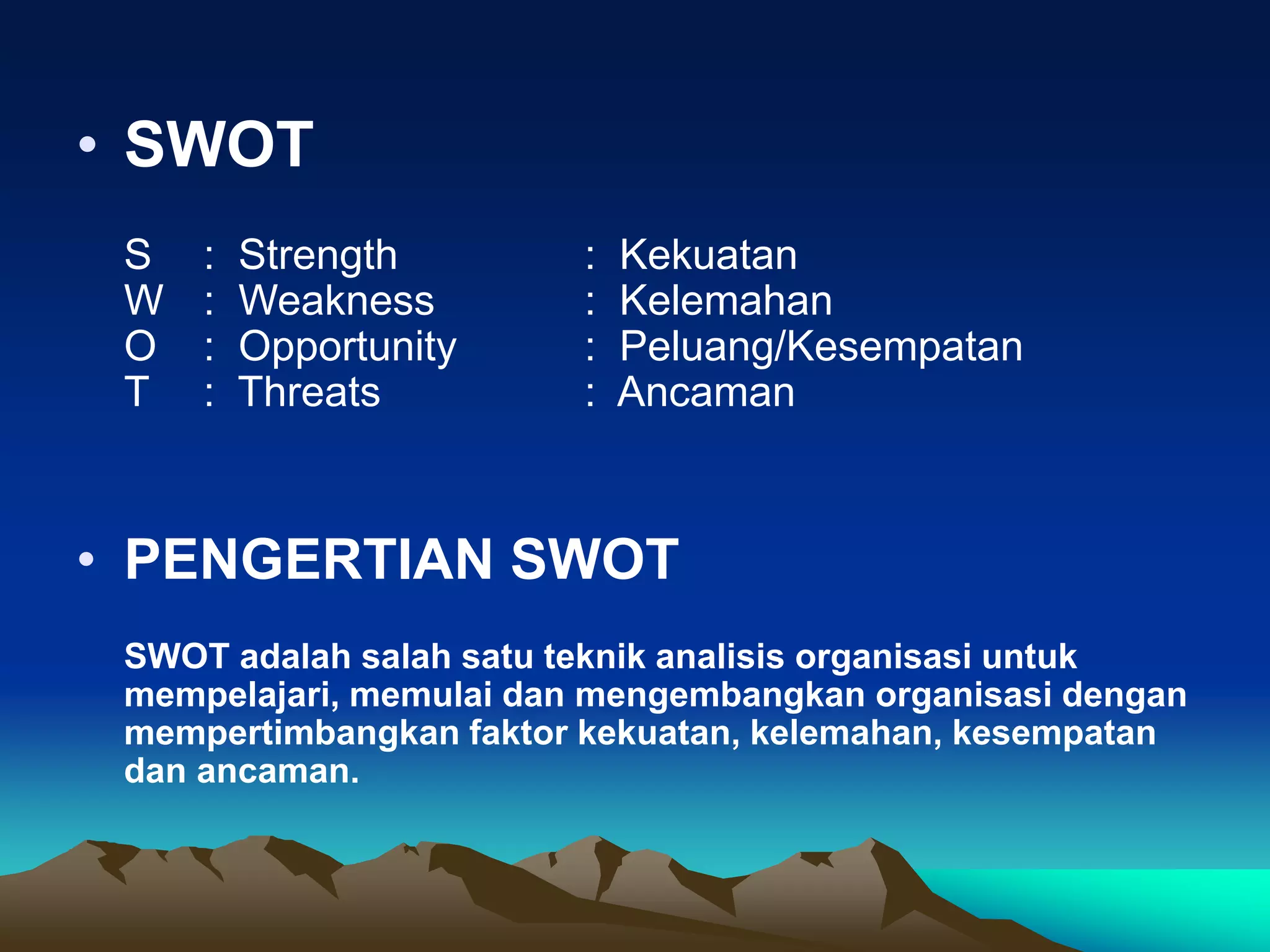 SWOT-OK.ppt