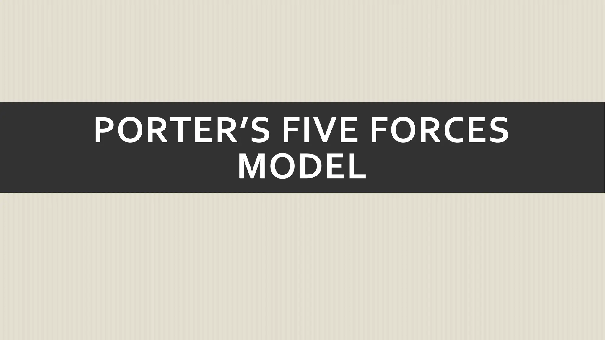 SWOT-PEST-PORTERS-5-FORCESss.pptx