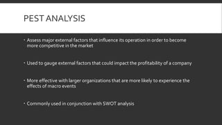 SWOT-PEST-PORTERS-5-FORCESss.pptx