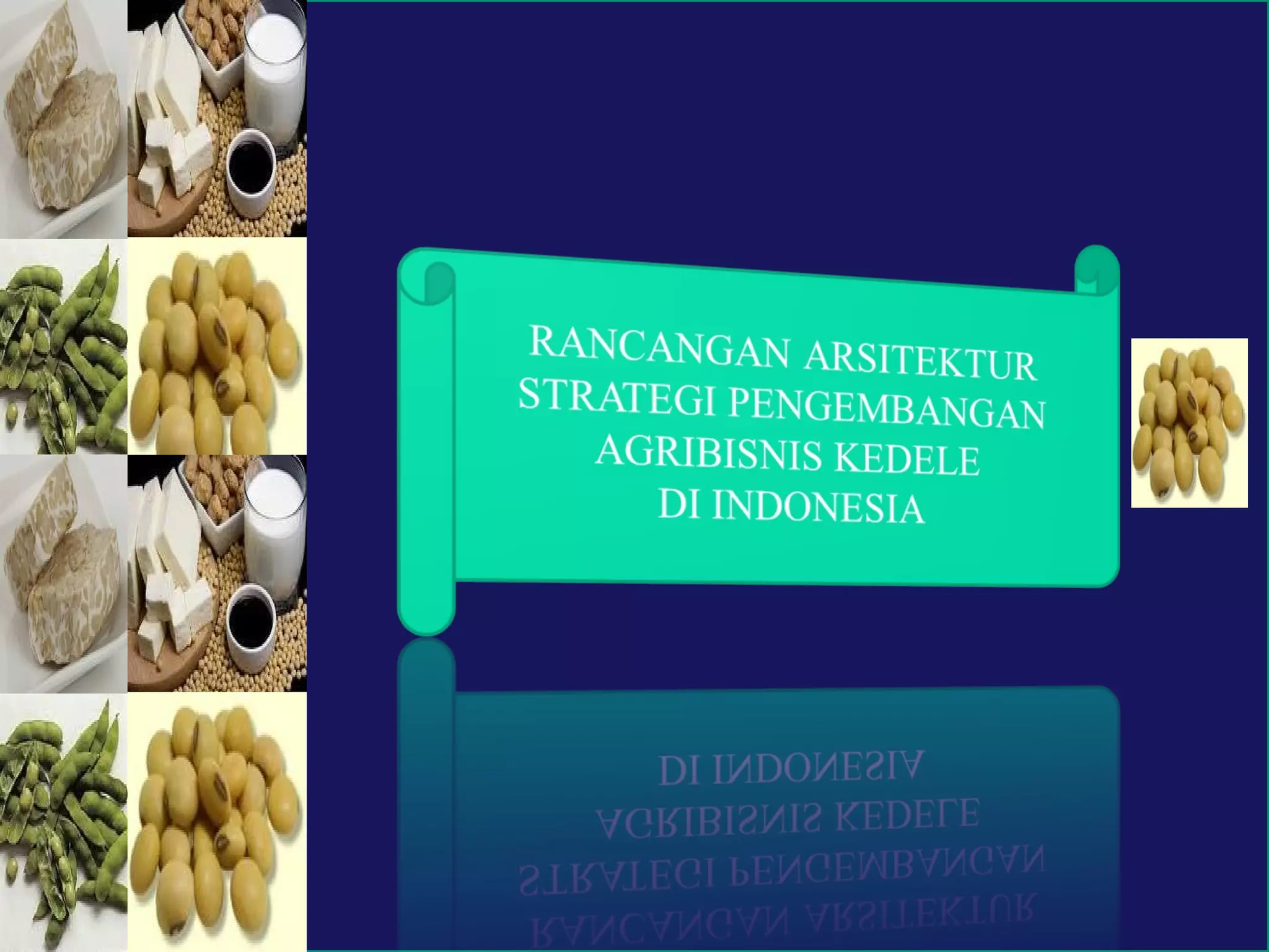 Swot road map-arsitektur | PPT