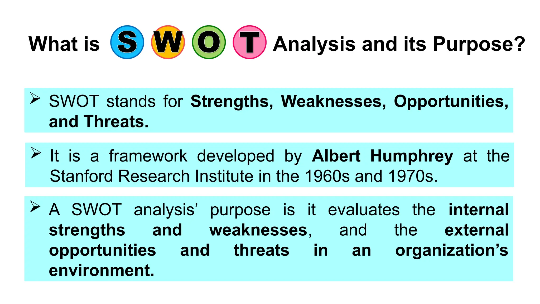 SWOT ANALYSIS AND IT'S DEFINITION AND ALL.pptx