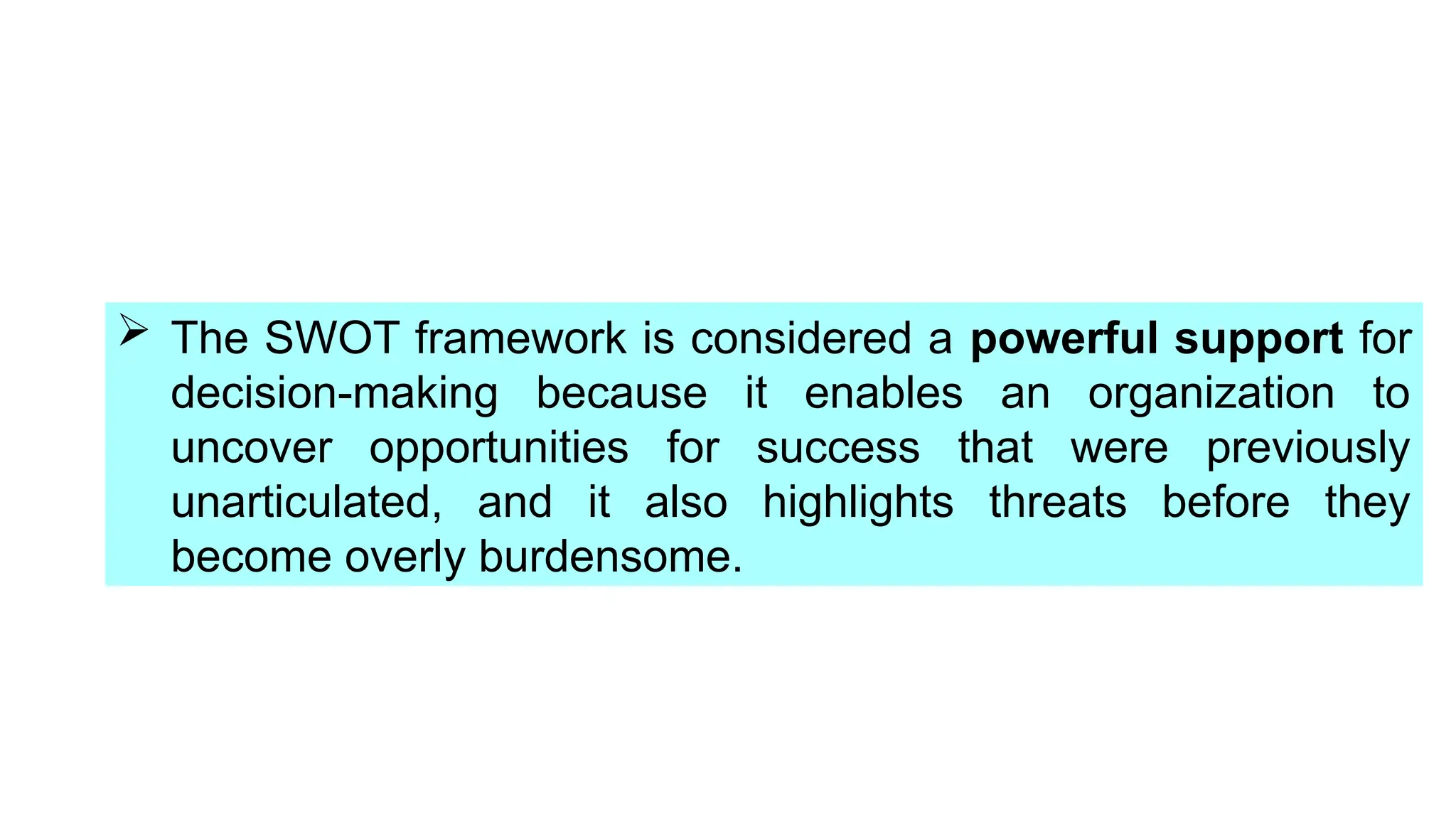 SWOT ANALYSIS AND IT'S DEFINITION AND ALL.pptx