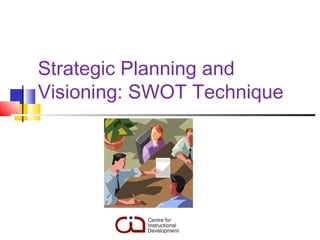 Swot, activity presentation | PPT