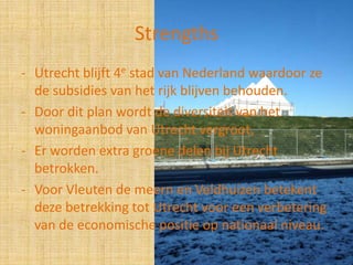 Swot analyse procesmanagement | PPTX