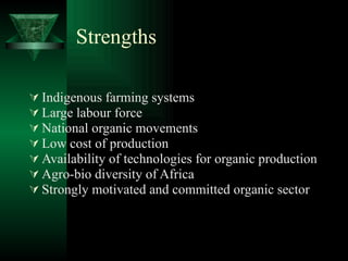 Swot Analysis | PPT