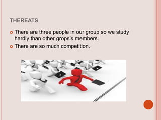 Swot analysis 1 | PPTX