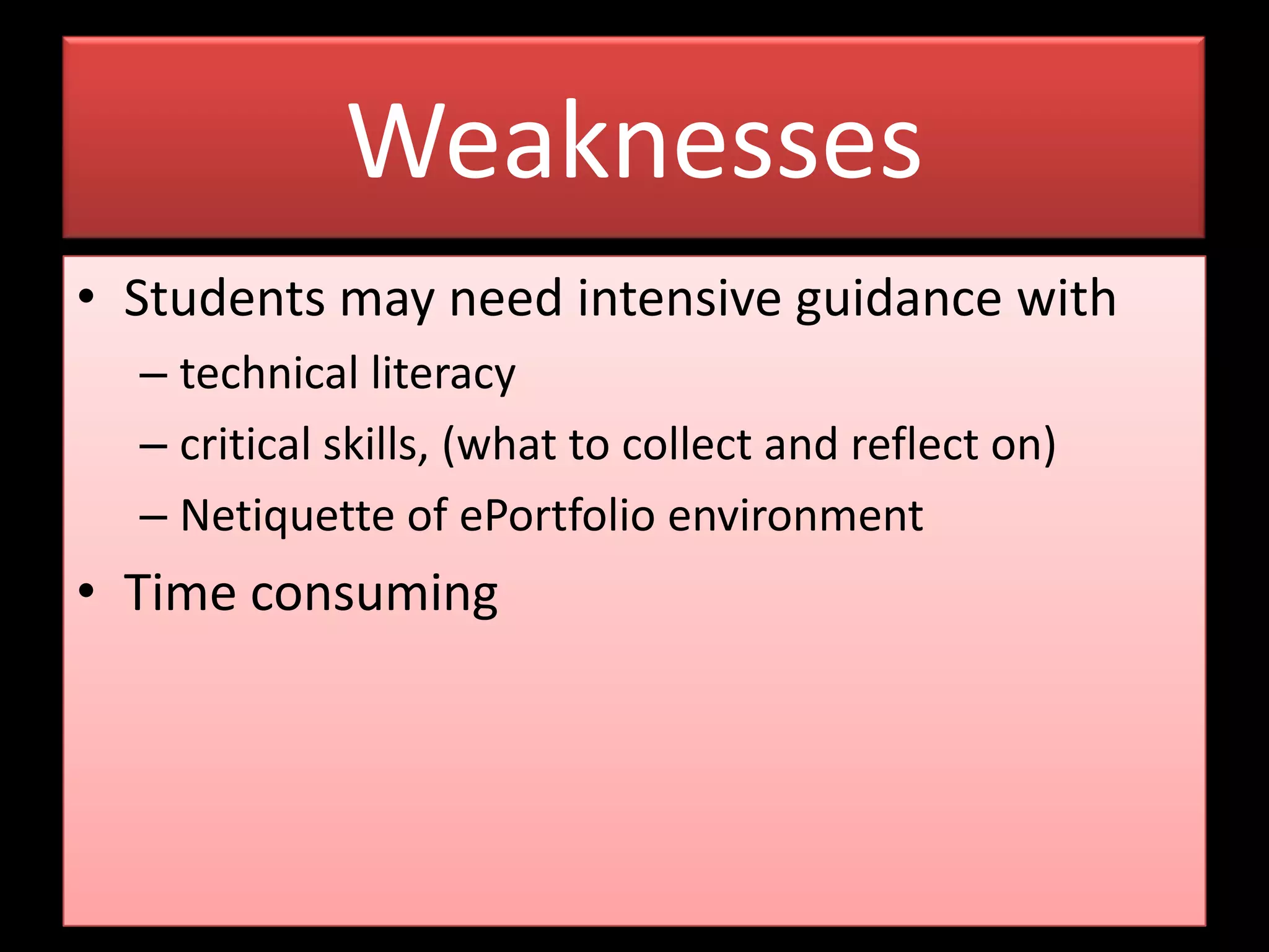 Swot Analysis Ppt