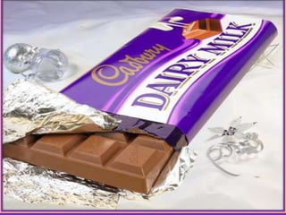 Swot analysis of Cadbury. | PPTX