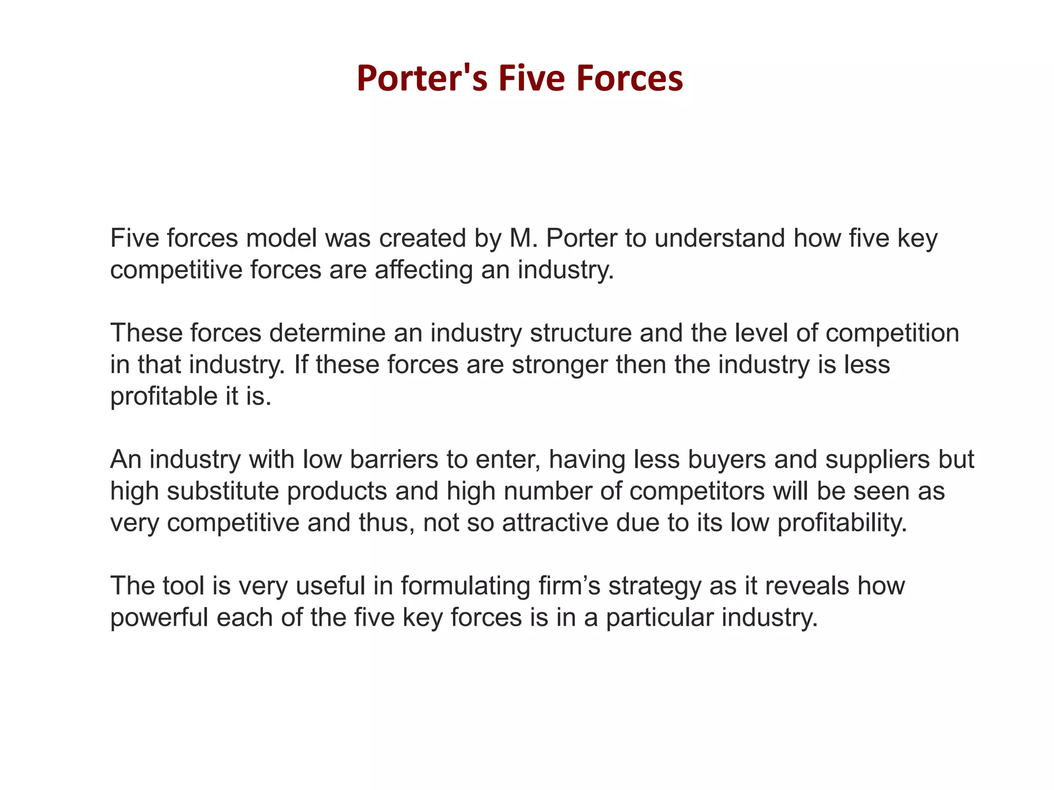 Swot analysis Marketing Principle | PPT