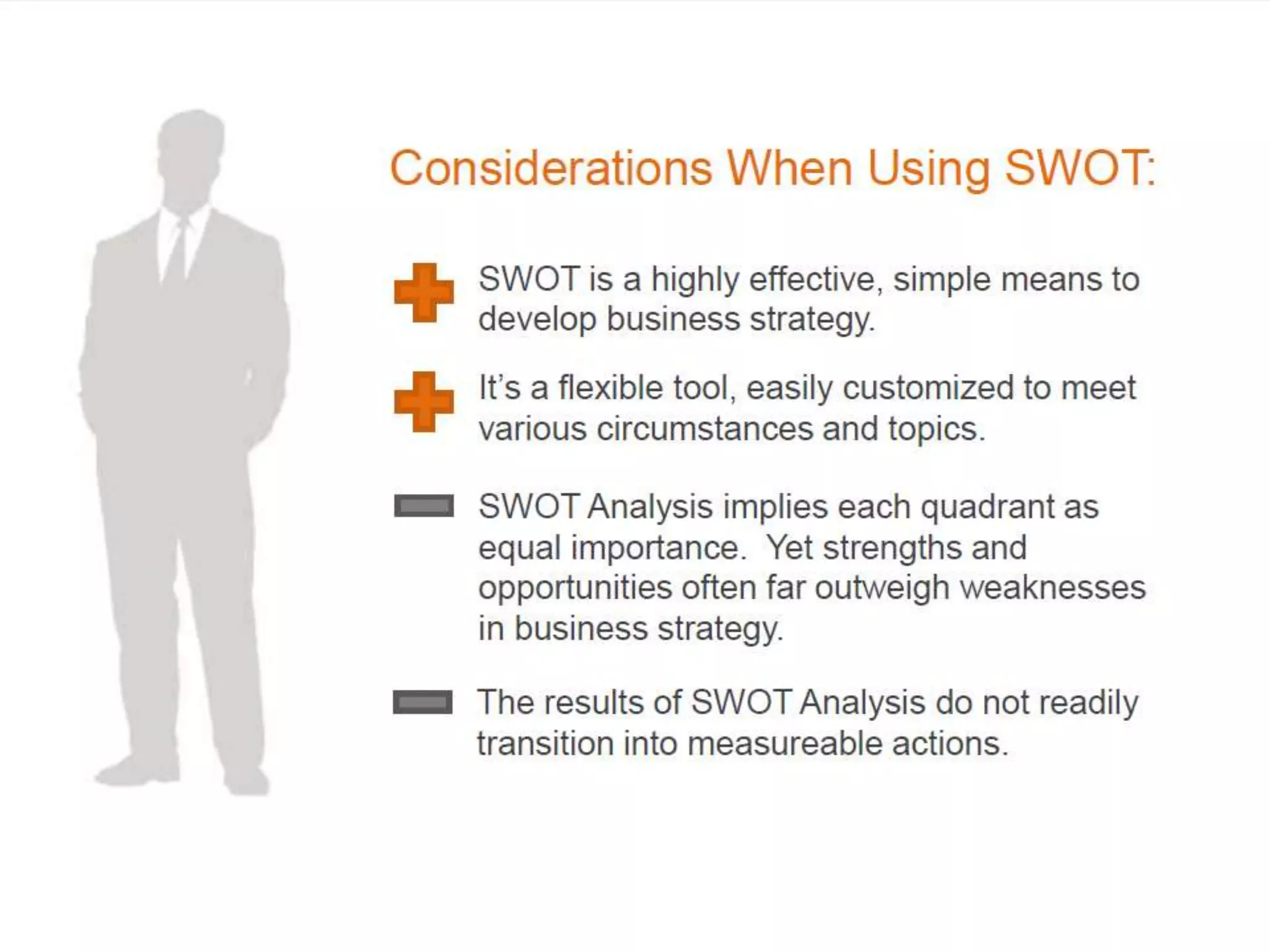 SWOT Analysis | PPTX