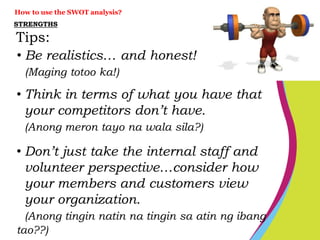 Swot analysis | PPTX