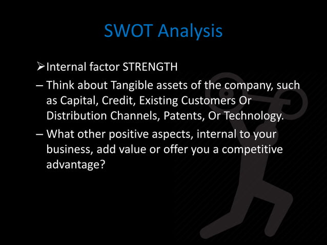 Swot analysis | PPTX | Martial Arts | Sports