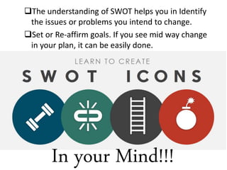 Swot analysis | PPTX