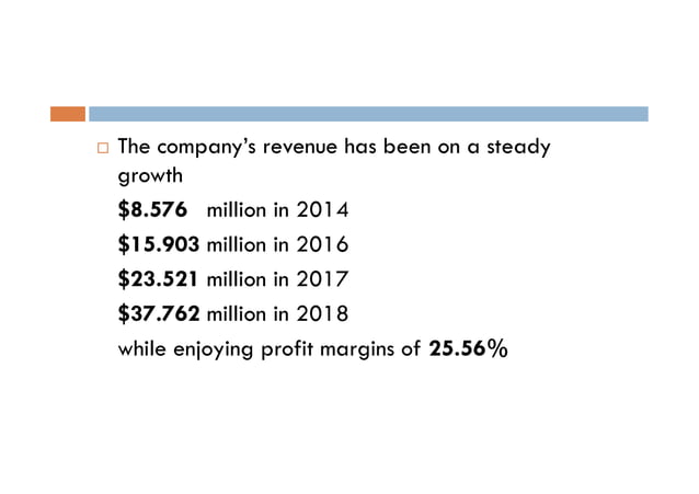 Alibaba SWOT Analysis | PDF